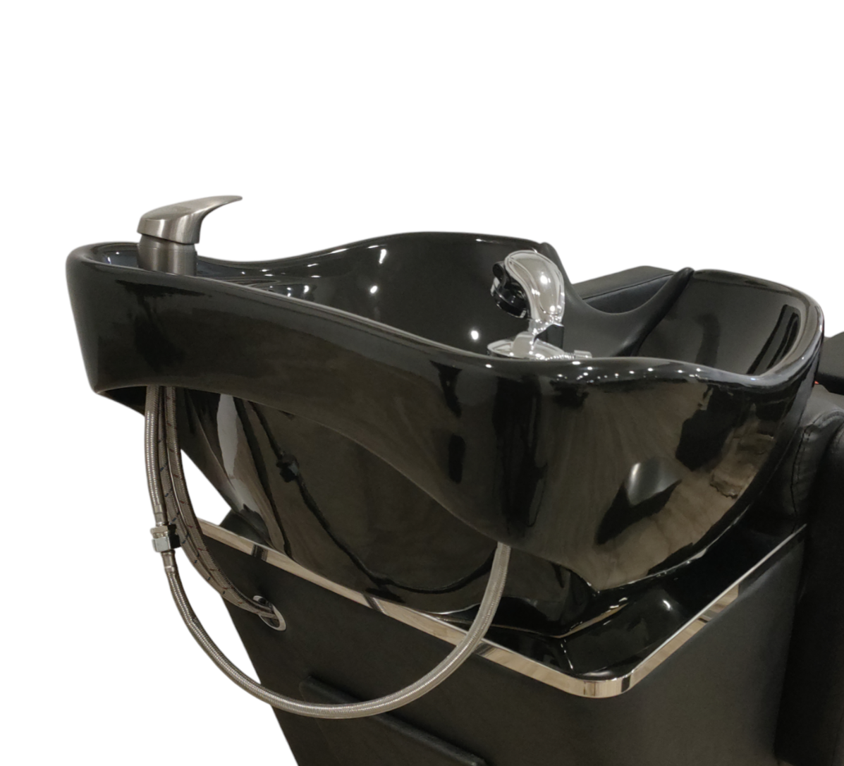 Khai Kong, hair salon, salon equipment, hairstyling charis, beauty trolleys