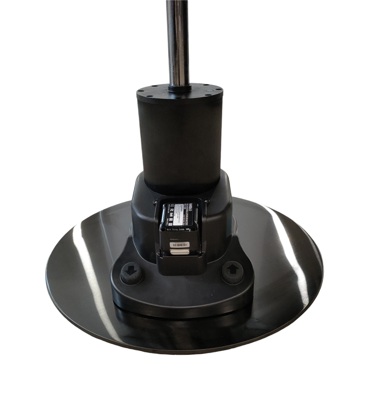 Hydraulic Pump Bases Singapore | Khai Kong Industrial